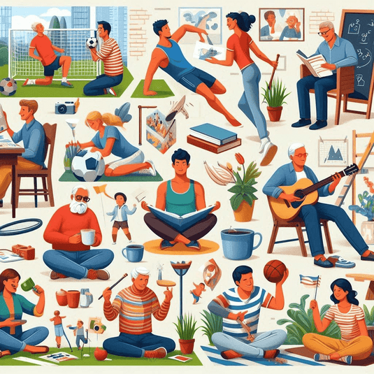 Tempo libero – Servizi - Italiani.it