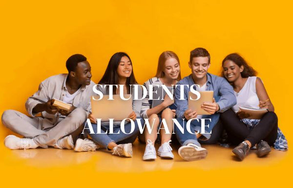 Students Allowance – Servizi - Italiani.it